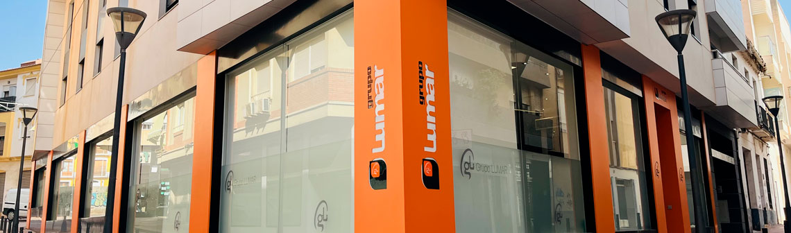 Conócenos - Lual Force